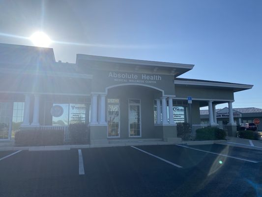 ABSOLUTE HEALTH - Updated December 2025 - 12 Reviews - 7350 SW 60th Ave ...