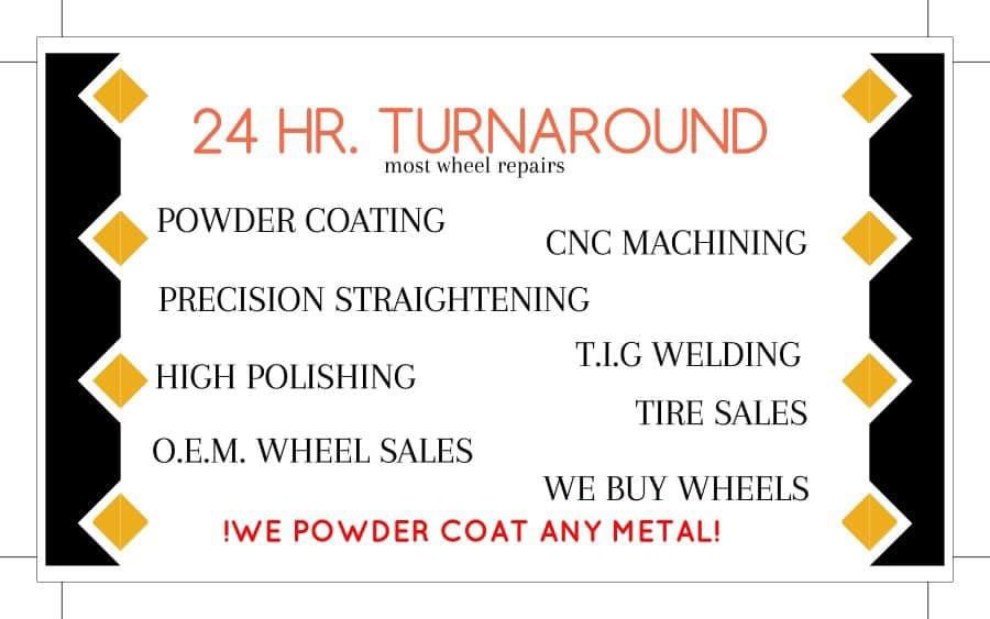 WHEEL KINGZ - Updated October 2025 - 22 Photos - 902 Carter Rd, Winter ...