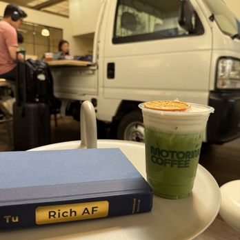 MOTORING COFFEE - Updated August 2025 - 545 Photos & 185 Reviews - 1525 ...