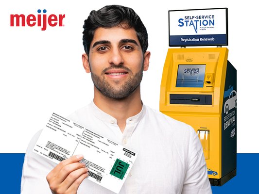 MEIJER - 44 Photos & 60 Reviews - 5645 Jackson Rd, Ann Arbor, Michigan ...