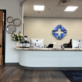 IMMEDIATE CARE ARIZONA - Updated October 2025 - 18 Reviews - 5590 E ...