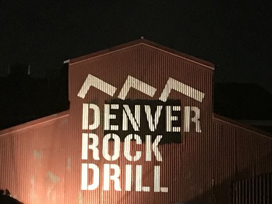 DENVER ROCK DRILL - Updated August 2025 - 11 Photos - Denver, Colorado ...