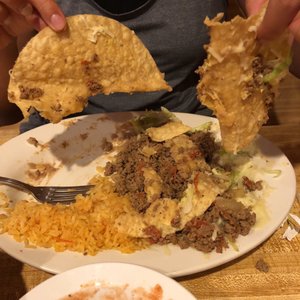 MR TACO - Updated June 2024 - 100 Photos & 305 Reviews - 893 Holcomb ...