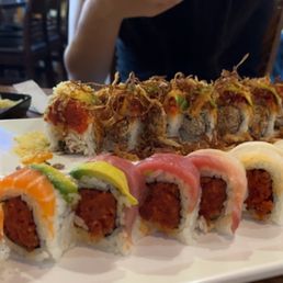 SUSHI OK - 1394 Photos & 1196 Reviews - 5228 Arlington Ave, Riverside ...