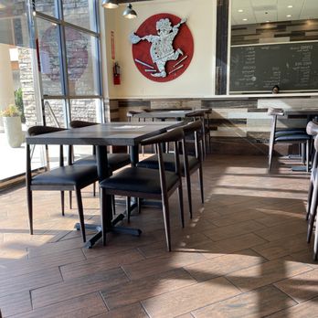 PAN HOLIC - Updated March 2024 - 69 Photos & 50 Reviews - 955 E Birch ...