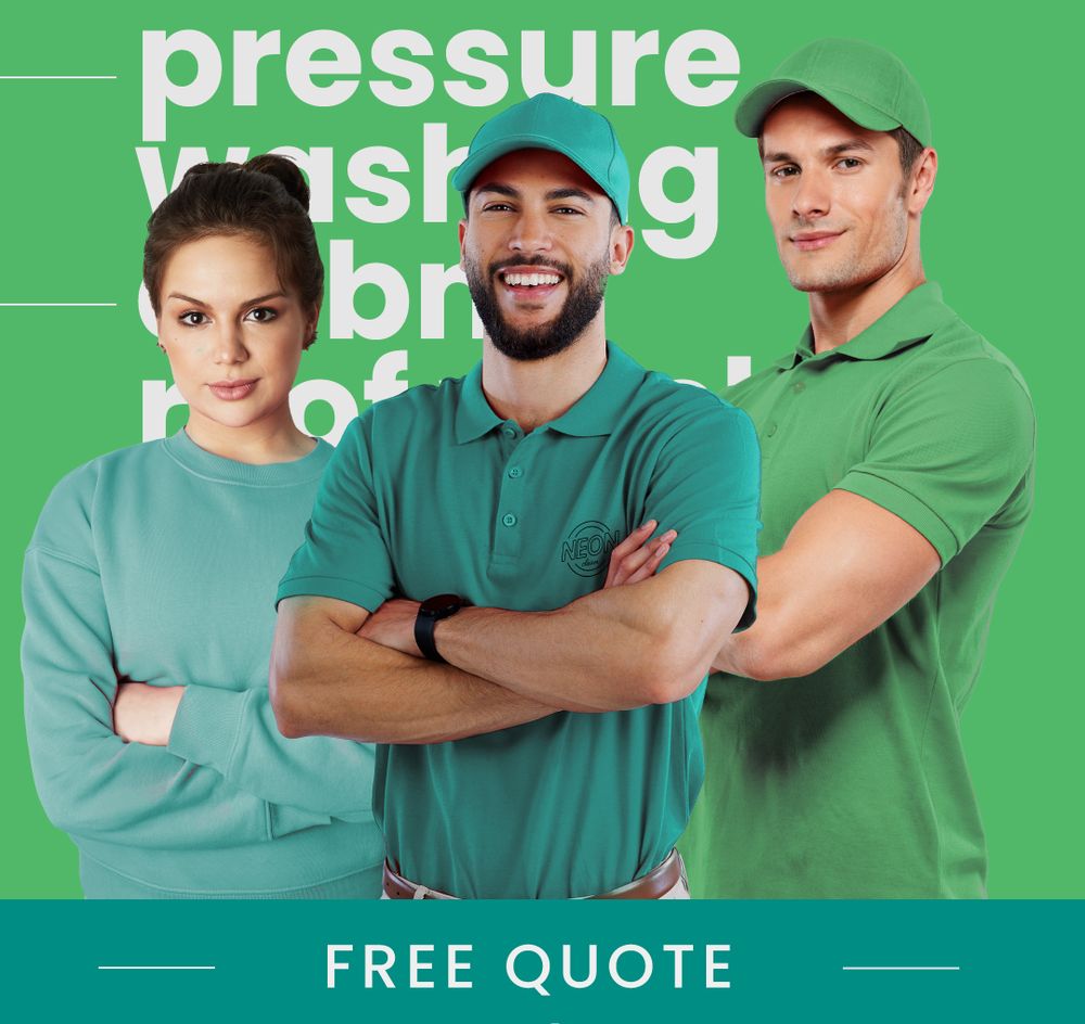 NEON CLEAN - Updated February 2025 - Request a Quote - Los Angeles ...