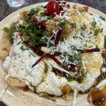 CHAT PATTI INDIAN VEGETARIAN RESTAURANT - Updated May 2024 - 364 Photos ...