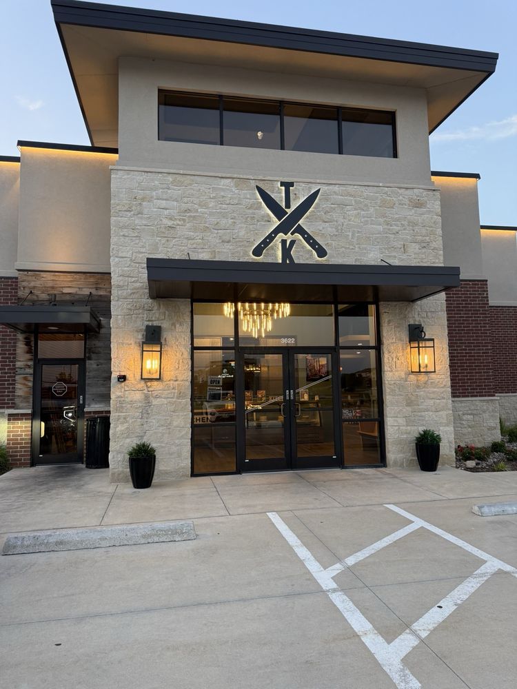 THE KITCHEN - Updated September 2025 - 3622 N Oliver St, Wichita ...
