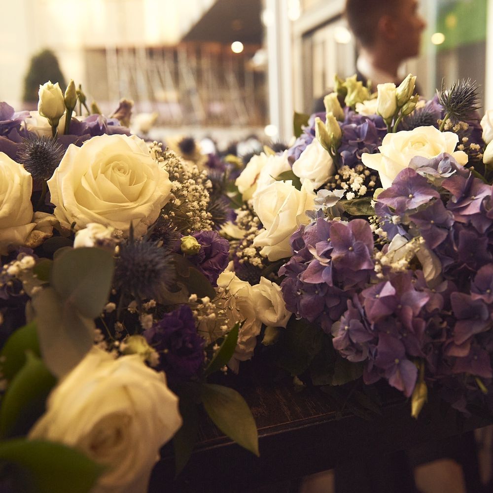 9 Isle Of Flowers Liverpool Street Station London Ec2m 7py | Best ...