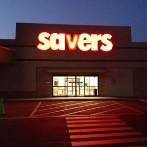 SAVERS - Updated April 2025 - 95 Photos & 38 Reviews - 432 Buckland ...