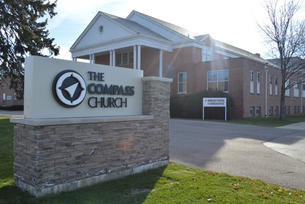 THE COMPASS CHURCH - WHEATON CAMPUS - Updated December 2025 - 17 Photos ...