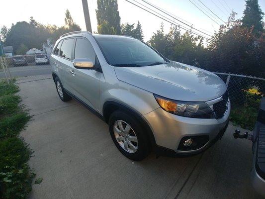 BOWEN SCARFF FORD - Updated August 2024 - 44 Photos & 284 Reviews ...