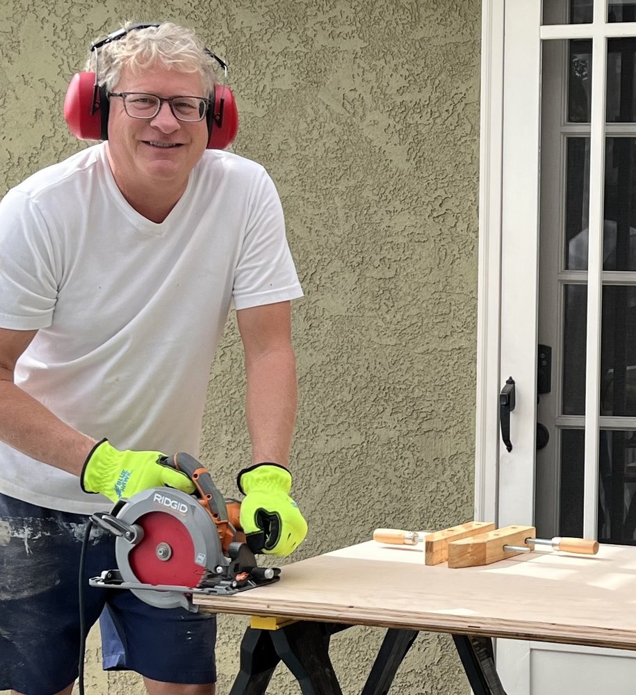 STEVE DEROSA HANDYMAN SERVICES - 10 Photos - Long Beach, California ...