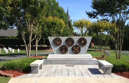 HISTORIC SALISBURY NATIONAL CEMETERY - Updated August 2024 - 15 Photos ...