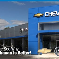 BUCHANAN AUTOMOTIVE - 34 Photos & 18 Reviews - Auto Repair - 1035 E ...
