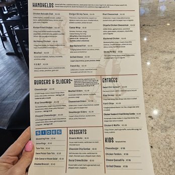 RIVAL - Updated December 2025 - 103 Photos & 78 Reviews - 1595 ...