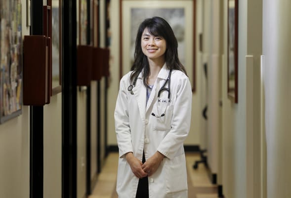 MARIA LUI, MD - Updated September 2025 - 18 Reviews - 855 Manhattan ...