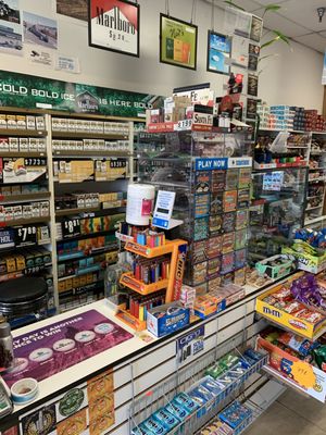 SMOKE STAR - Updated January 2026 - 16 Photos & 20 Reviews - 2941 ...