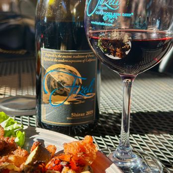 FAZELI CELLARS WINERY - Updated February 2025 - 1424 Photos & 1008 ...