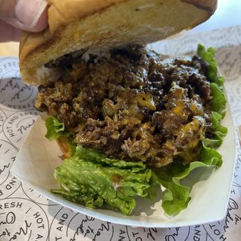 SMASH BROS BURGERS - Updated December 2024 - 92 Photos & 66 Reviews ...