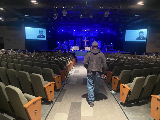 FOOTHILLS CHRISTIAN CHURCH - Updated February 2025 - 79 Photos & 35 ...