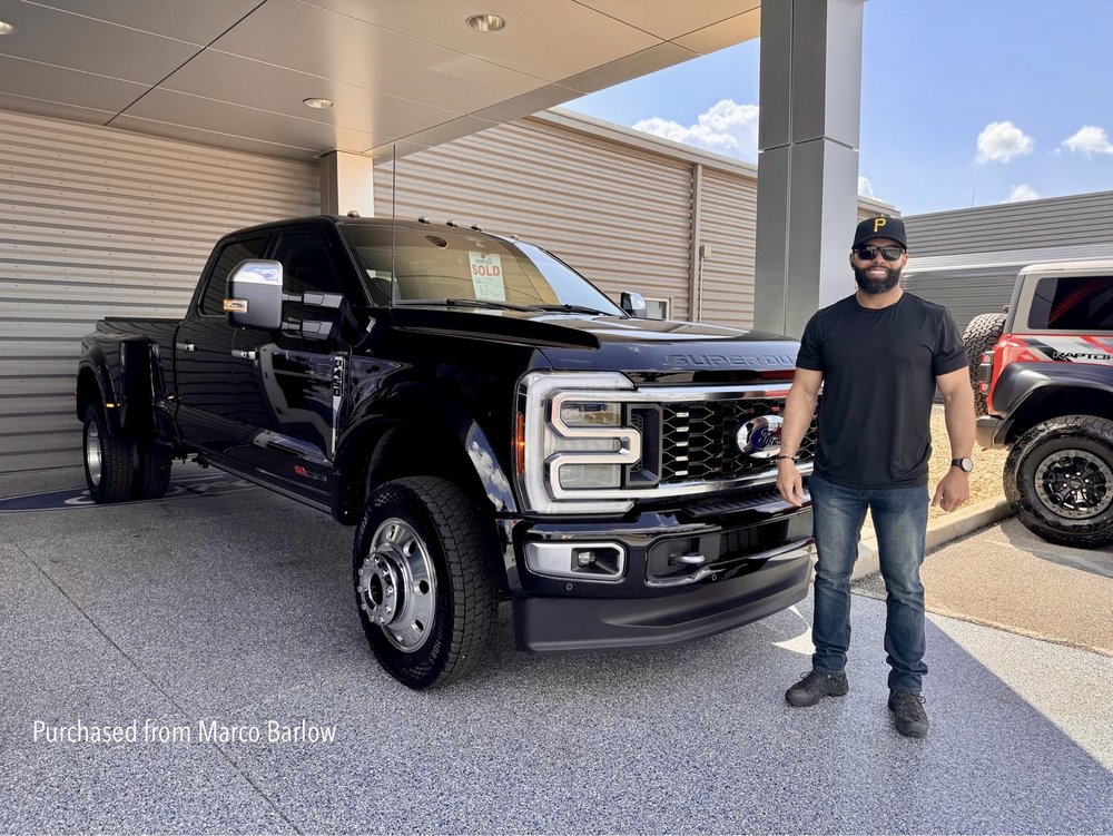 WORLD FORD PENSACOLA - Updated November 2024 - 45 Photos & 164 Reviews ...