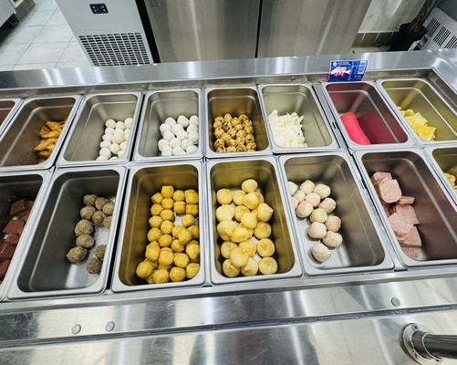 QING SHU MALATANG & NAI BROTHER FISH - Updated September 2025 - 37 ...