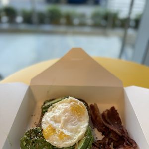 BAYFRONT CAFE @ UCSF - Updated December 2025 - 1855 4th St, San ...