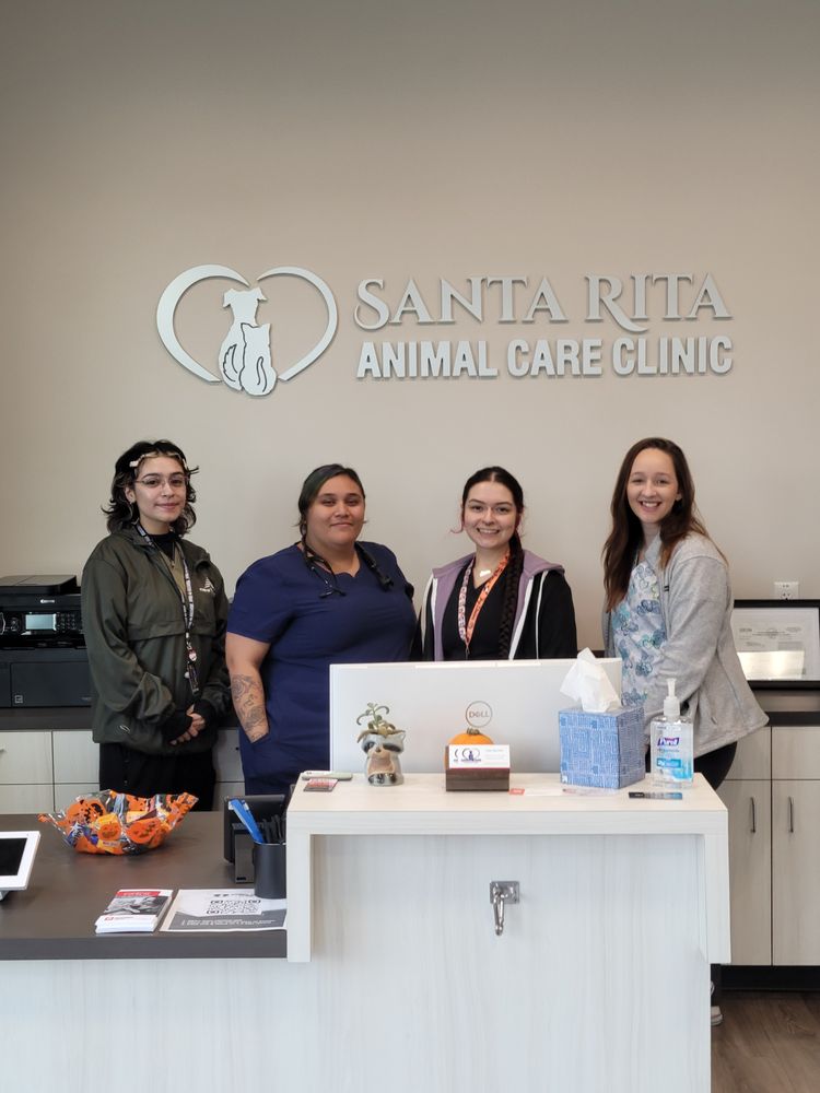 SANTA RITA ANIMAL CARE - Updated December 2025 - 54 Photos & 49 Reviews ...