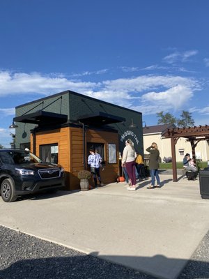 WAGGING TAIL COFFEE CO - Updated October 2025 - 26 Photos & 32 Reviews ...