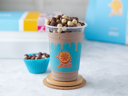 JUICE TIME - Updated December 2025 - 99 Photos & 30 Reviews - 302 Grand ...