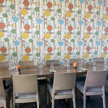 LINEAR RESTAURANT - Updated September 2024 - 480 Photos & 205 Reviews ...