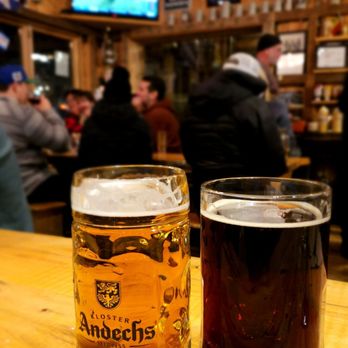 PROSIT - FINE BEERS AND SAUSAGES - Updated August 2025 - 360 Photos ...