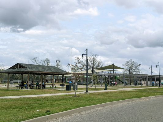 NORTH SHERWOOD FOREST COMMUNITY PARK - Updated October 2025 - 15 Photos ...