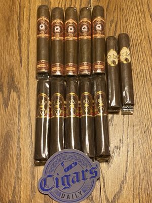 CIGARS DAILY - Updated September 2025 - 63 Photos & 98 Reviews - 21021 ...