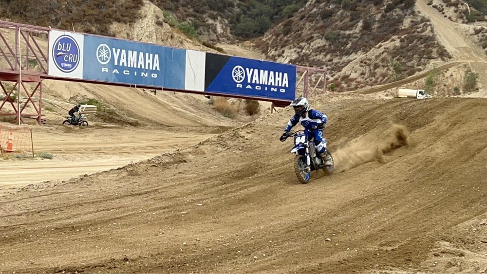 Glen Helen Raceway, San Bernardino | Roadtrippers