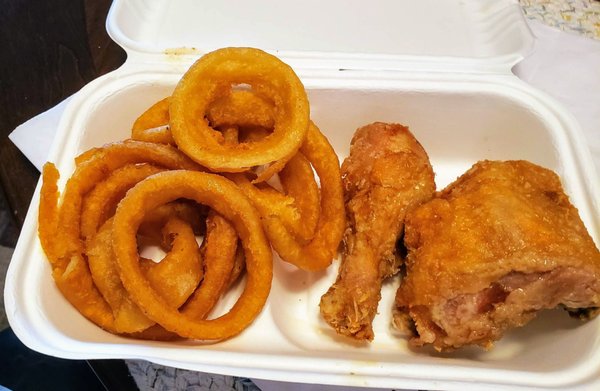 CHICKEN SHACK - Updated May 2024 - 60 Photos & 60 Reviews - 1320 E 11 ...