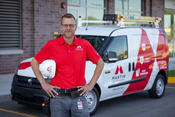 MARTIN SYSTEMS - Updated November 2025 - 24 Photos - 825 Ontario Rd ...