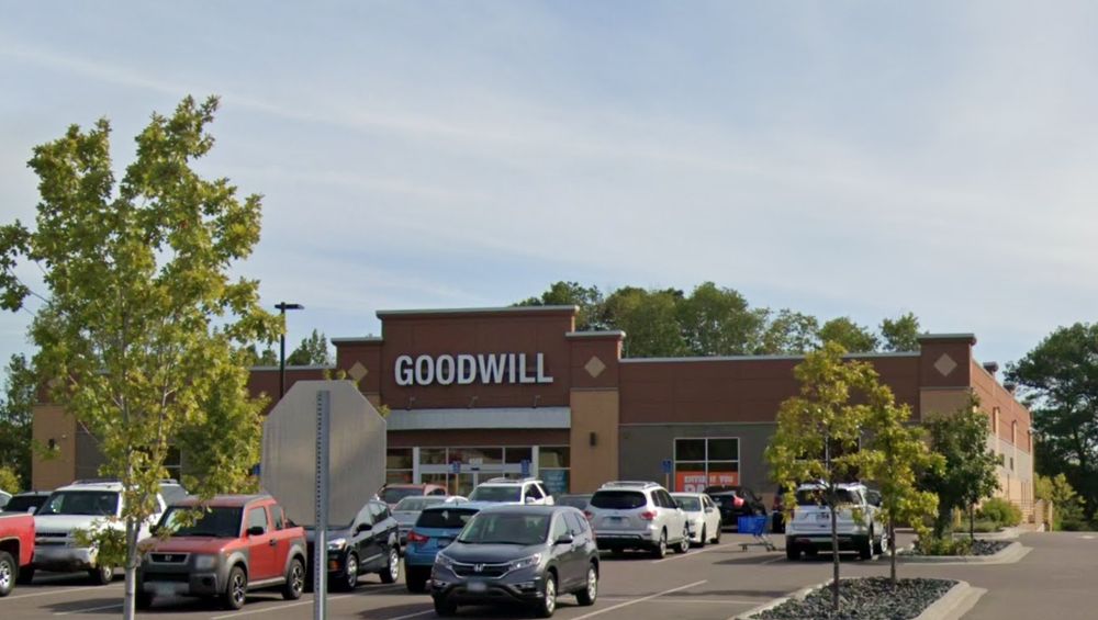 GOODWILL - WHITE BEAR LAKE - Updated December 2025 - 4500 Centerville ...
