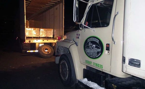 SILVERBACK TOWING - Updated June 2026 - 12 Photos - 1103 Ranck Mill Rd ...