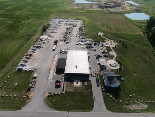 STONE CENTER OF INDIANA - Updated December 2025 - 15 Photos - 5272 E ...