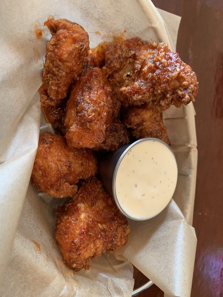 KC’S KITCHEN & COCKTAILS - Updated October 2025 - 10 Photos - 1202 S ...