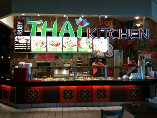RUBY THAI KITCHEN - Updated July 2024 - 34 Photos & 75 Reviews - 379 S ...