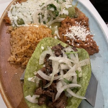 TACO ROSA - 369 Photos & 543 Reviews - 2632 San Miguel Dr, Newport ...