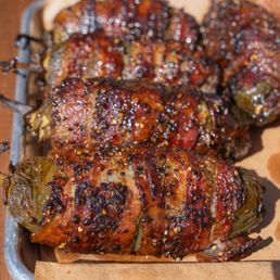 HUTCHINS BBQ - Updated June 2025 - 3074 Photos & 2970 Reviews - 9225 ...