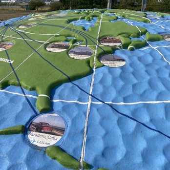 LARRY BERG FLIGHT PATH PARK - Updated December 2025 - 32 Photos ...