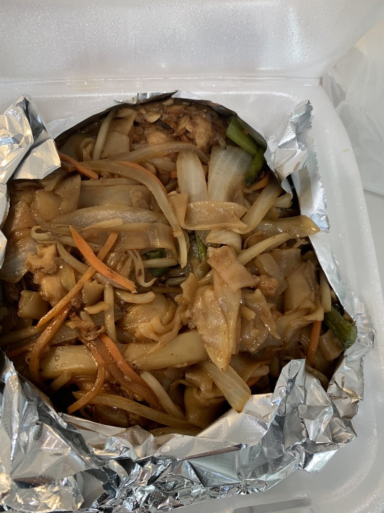 RED GINGER RESTAURANT - Updated July 2025 - 278 Photos & 642 Reviews ...