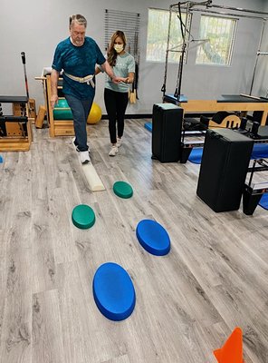 PYRAMID PHYSICAL THERAPY AND PILATES - Updated December 2025 - 15 ...