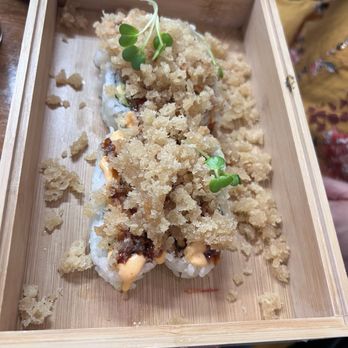 TINY SUSHI - OH BABY - Updated June 2024 - 964 Photos & 438 Reviews ...