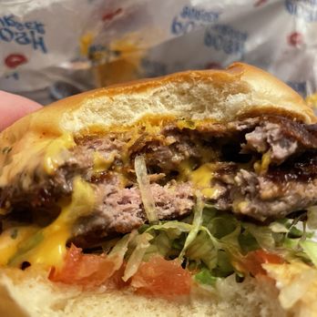 POSH BURGER - Updated November 2024 - 263 Photos & 213 Reviews - 3730 S ...